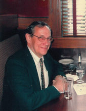 Jon Curtis Nelson - 2020 - Eaton-Tubbs Fayetteville Chapel