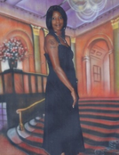 Calandra Renee Hall - 2020 - Kirksey's Mortuary