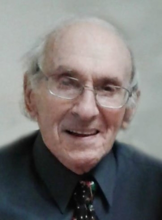 Joseph Martin Gordon Conroy Obituary - 2020 - McKenzie & Blundy Funeral ...