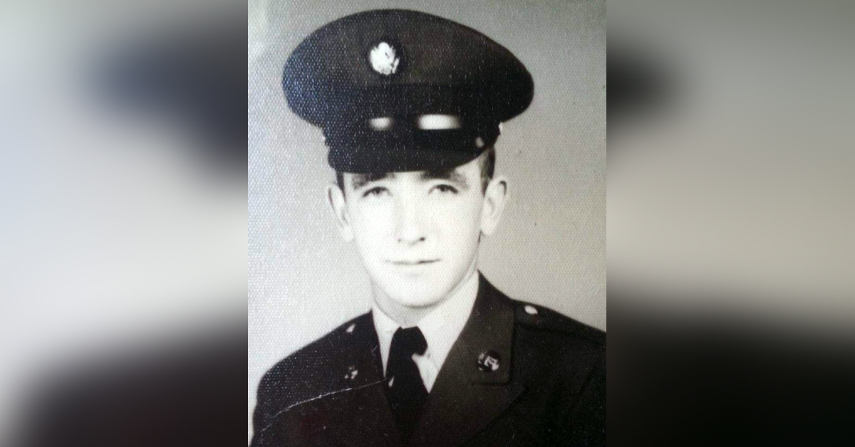 Obituary information for Douglas (Doug) Arden Merritt Sr.