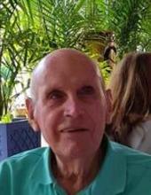 Victor H Rose - 2020 - Garefino Funeral Home