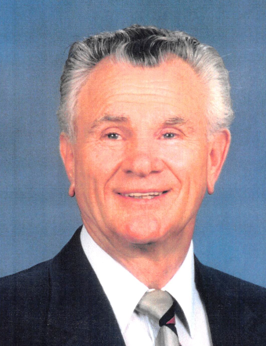 Edison "Ed" James Davis - 2020 - Rasmusson-Bacon Funeral Home