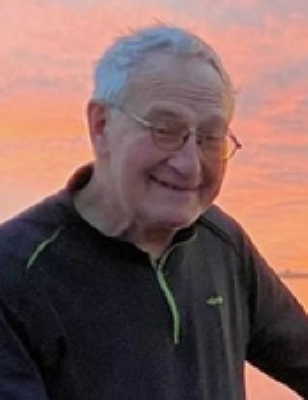 Robert J. Listl Obituary - 2020 - Scott Rothwell Funeral Home
