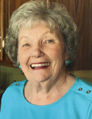 Lexie Faye Hall Turner Obituary - 2020 - Potter Funeral Home,Inc.