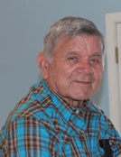 Herman Rudolph "Rudy" Welford - 2020 - Moments Funeral Home