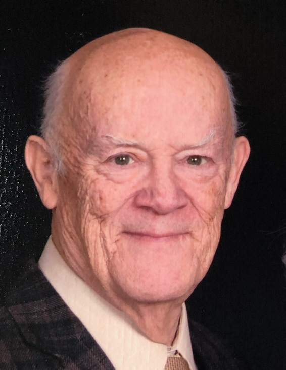 Gary Glenn Reed - 2020 - Johnson Family