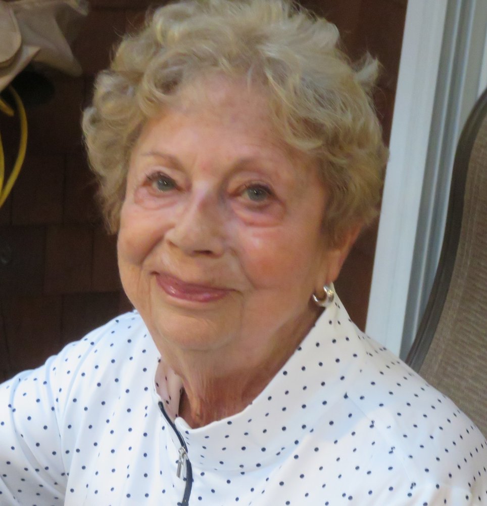 Jeri-Ann David - 2020 - The Island Funeral Home & Crematory