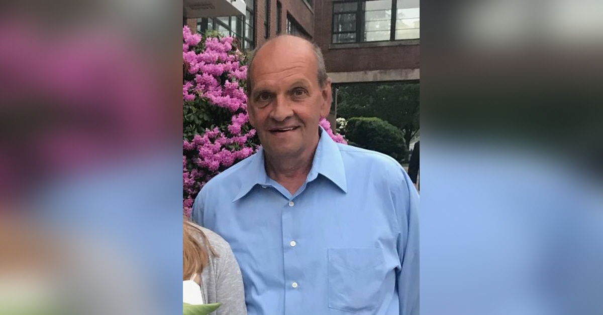 Obituary information for Charles R. Niles