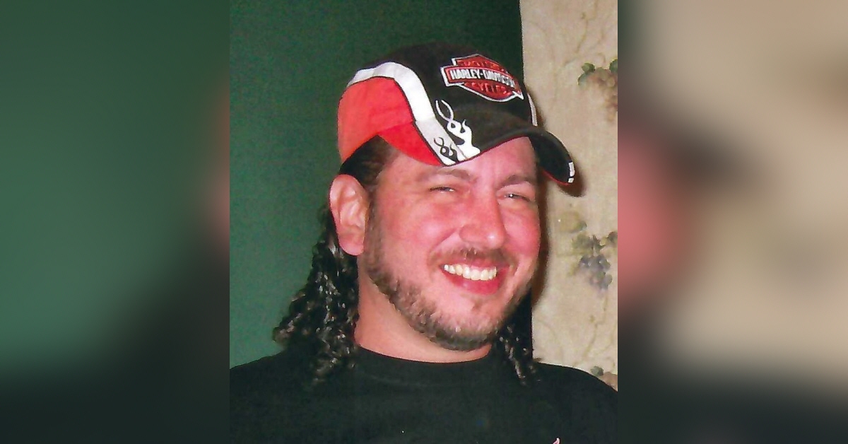 Obituary information for Kenneth "Kenny" L. Wilson, Jr.