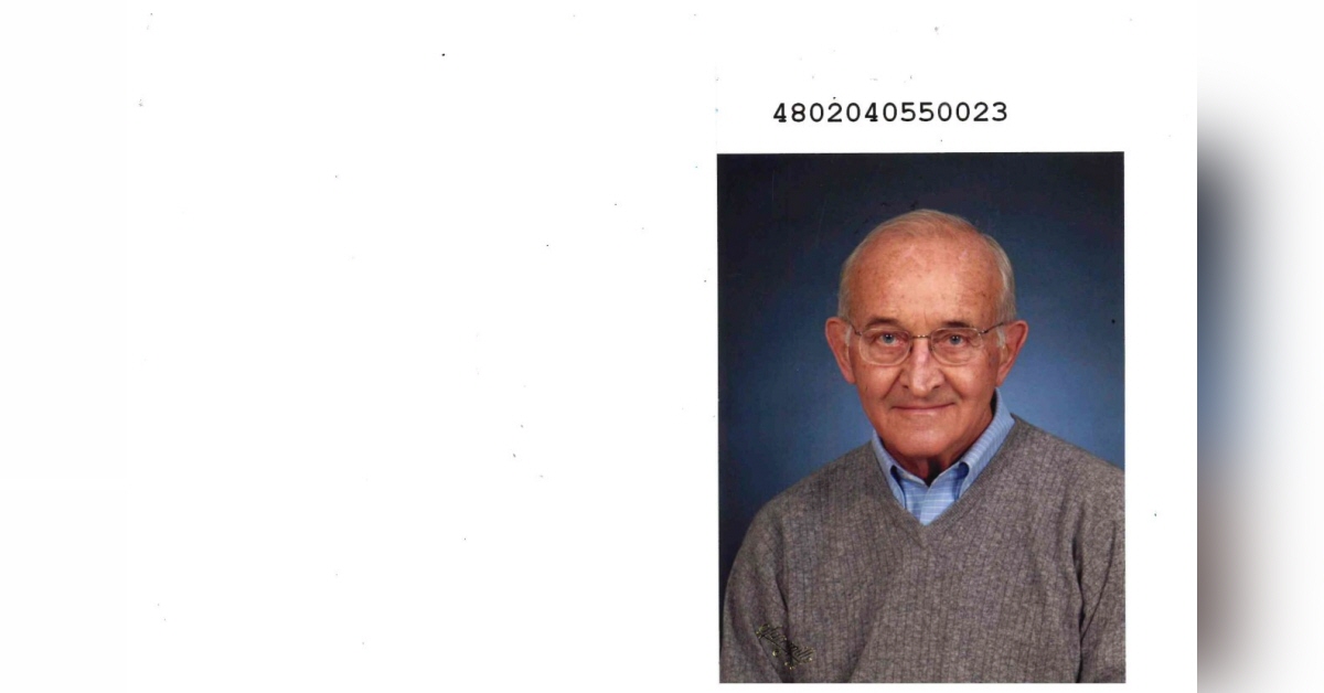 Obituary information for Paul J. Schock