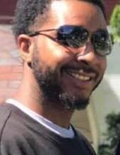 Romito James Jones - 2020 - Ivy K. Gillespie Memorial Chapel