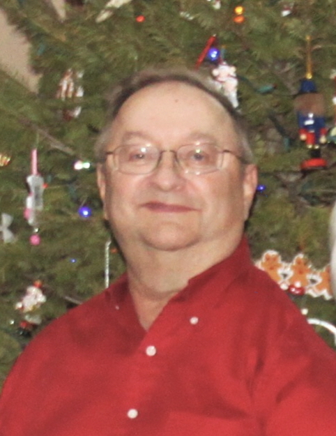 David Lee Shaffer - 2020 - Hardesty Funeral Home