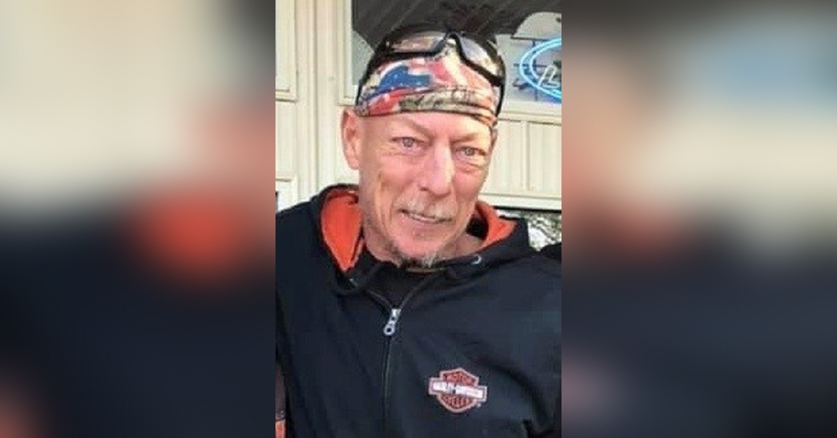 Obituary information for Gary J. Calkins