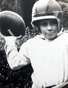 David Anger - 2020 - Holcombe-Fisher Funeral Home