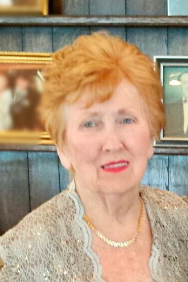 Mary Kelleher - 2020 - John F. Pfleger Funeral Home