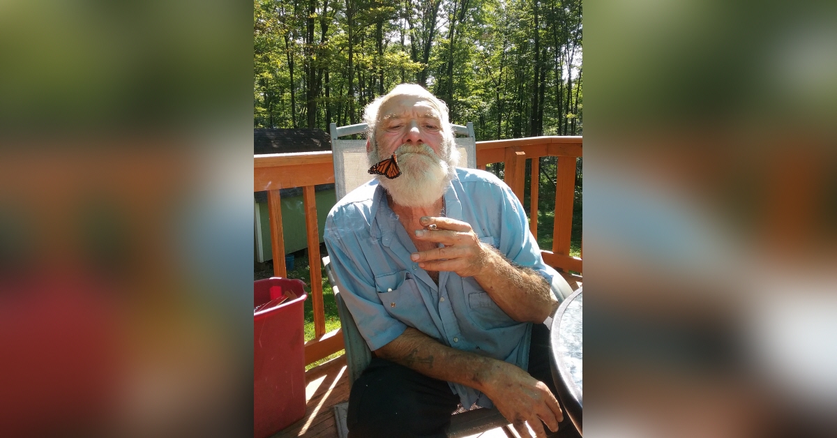 Obituary information for David W. Neff