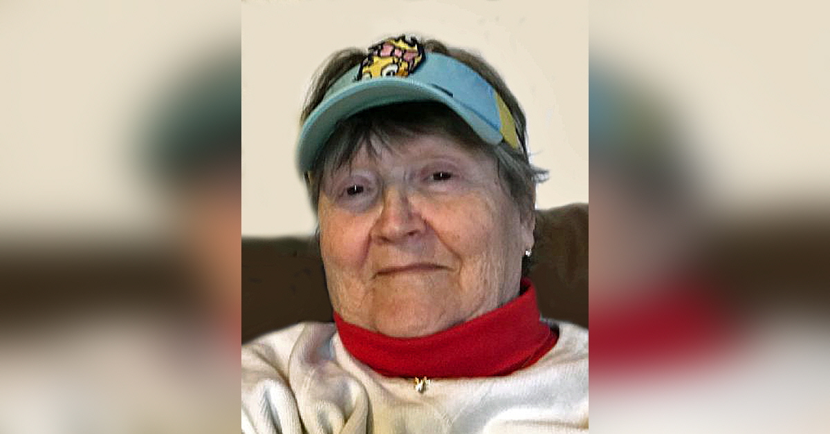 Obituary information for Beth Ann Tinsley