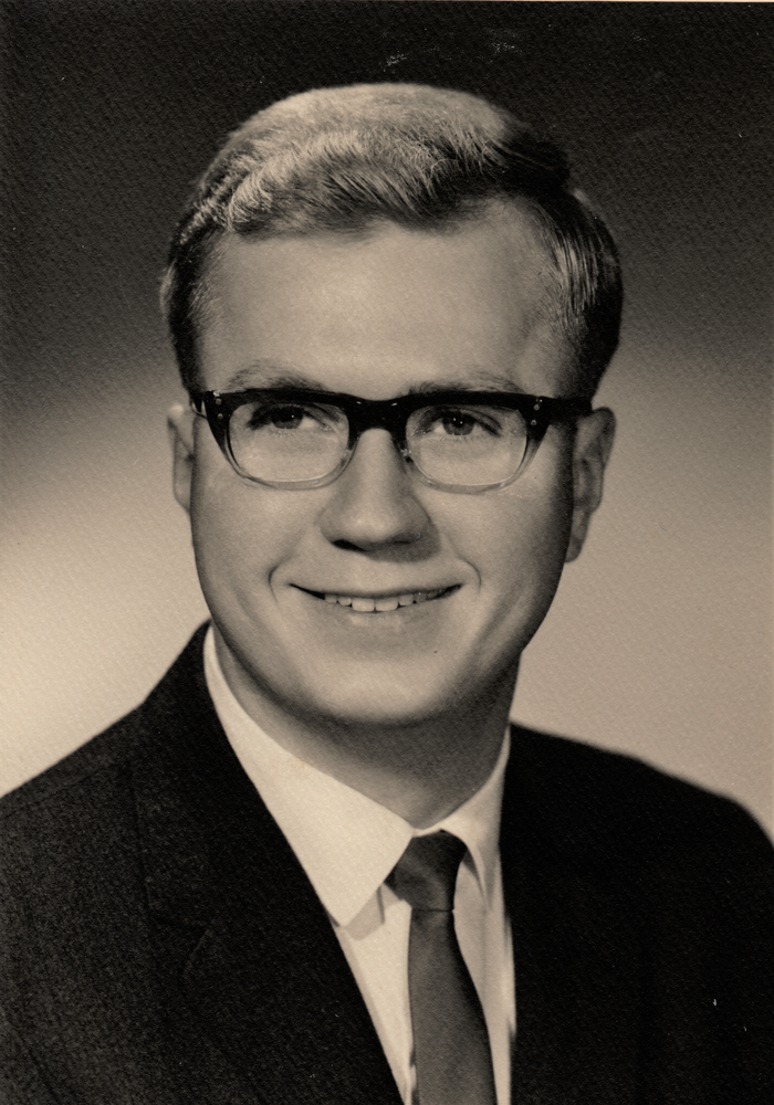 Peter Anderson - 2020 - Crown Memorial Centers Burial & Cremation