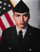 Luis Jude Sandoval III - 2020 - Alamogordo Funeral Home