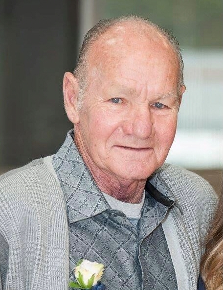 Albert Dale Ritter - 2020 - Geesey Ferguson Funeral Home Inc