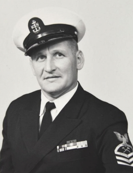 Lawrence "Larry" Norman Bratcher - 2020 - Vigen Memorial Home