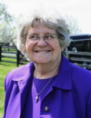 Emma Padgett McGuffey Obituary