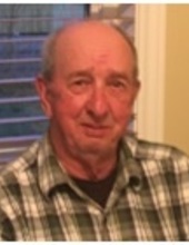 Thomas Michael Keough - 2020 - Stacey's Funeral Home