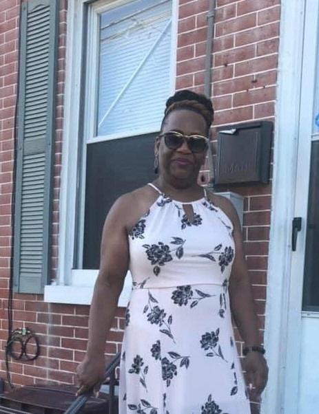 Doretha Shelly Davis - 2020 - Congo Funeral Home