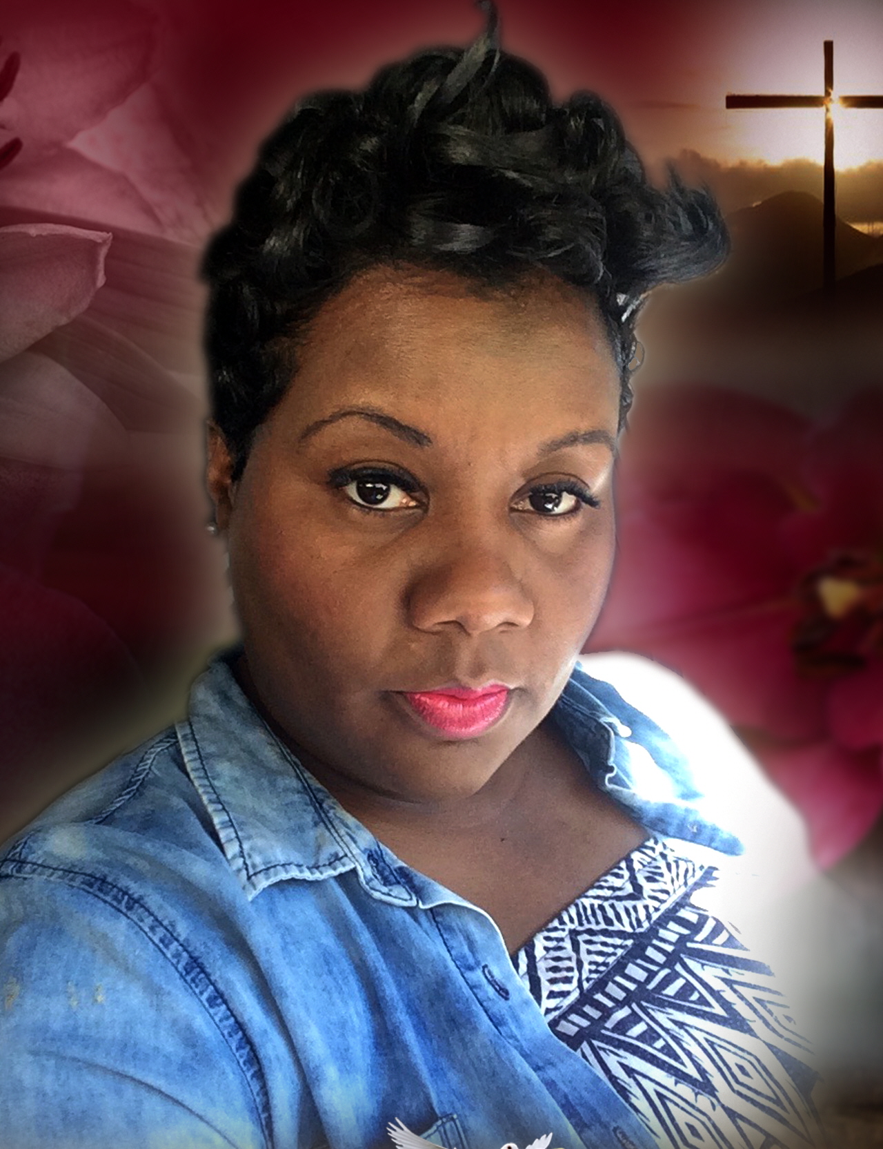 Deslyn Denise Phillips - 2017 - Harrison's Memorial Chapel