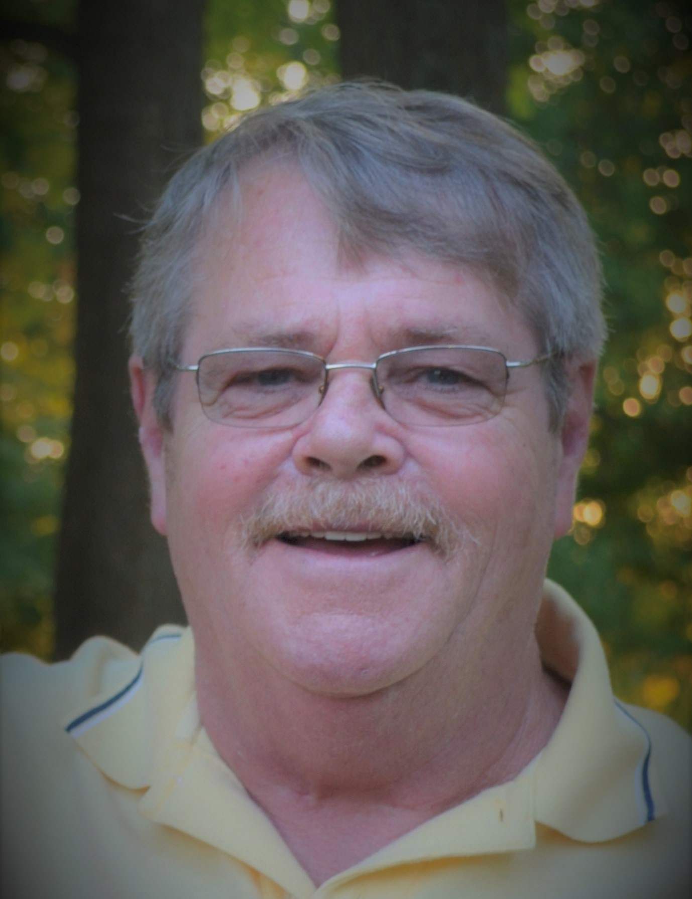 John "Johnny" Hammons - 2020 - Tucker-Yocum & Wilson Funeral Home