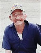 Danny Ray Powell - 2020 - Integrity Funeral Service