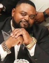 Reginald L. Elder - 2020 - Batts & Bridges Funeral Home, LLC.