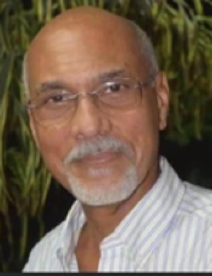 Joseph Roche - 2020 - Kornegay & Moseley