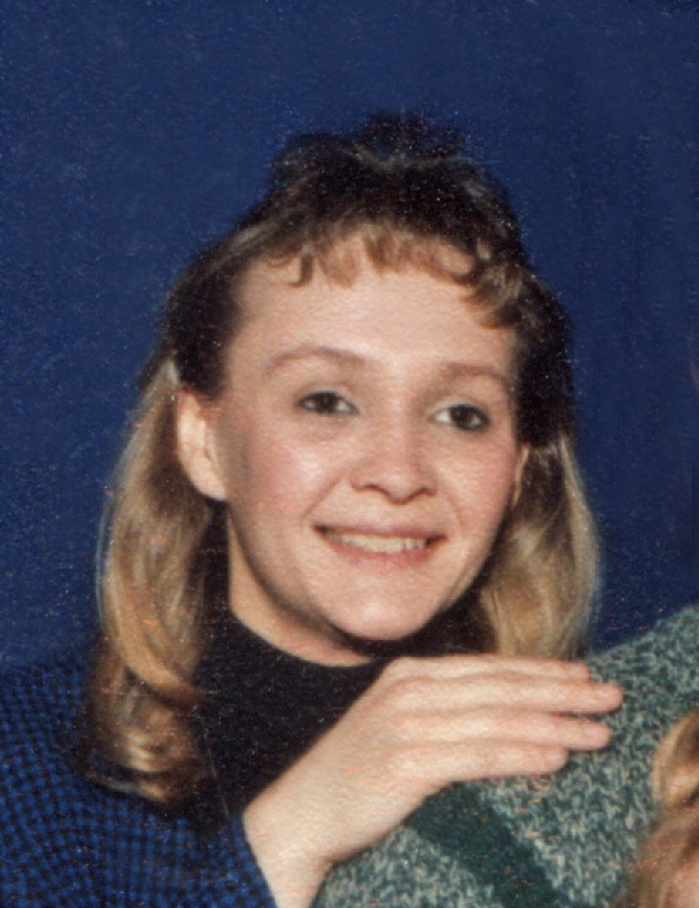 Jennifer Deanice McFalls - 2020 - Hall Wynne