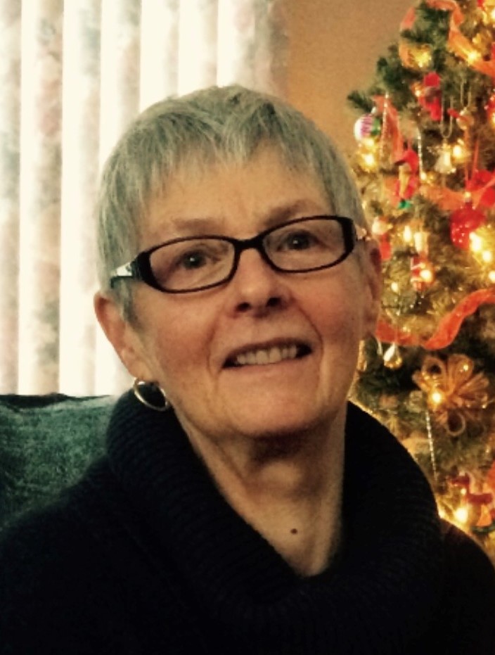 Jean Christine Gunn - 2020 - Clayton's Funeral Directors