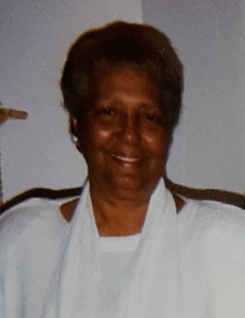 Viola Marie Starr - 2020 - Braman Mortuary