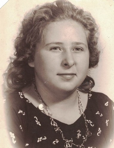 Patricia Amburgey - 2020 - Nelson Frazier Funeral Home