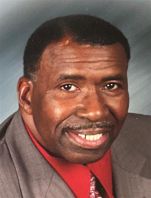 Charles H. Ransom - 2020 - Congo Funeral Home