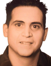 Kevin Correia - 2020 - Park Memorial Ltd.