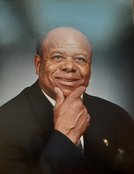 Charles Edward Sims, Jr. - 2020 - F. B. Pratt & Son Funeral Home