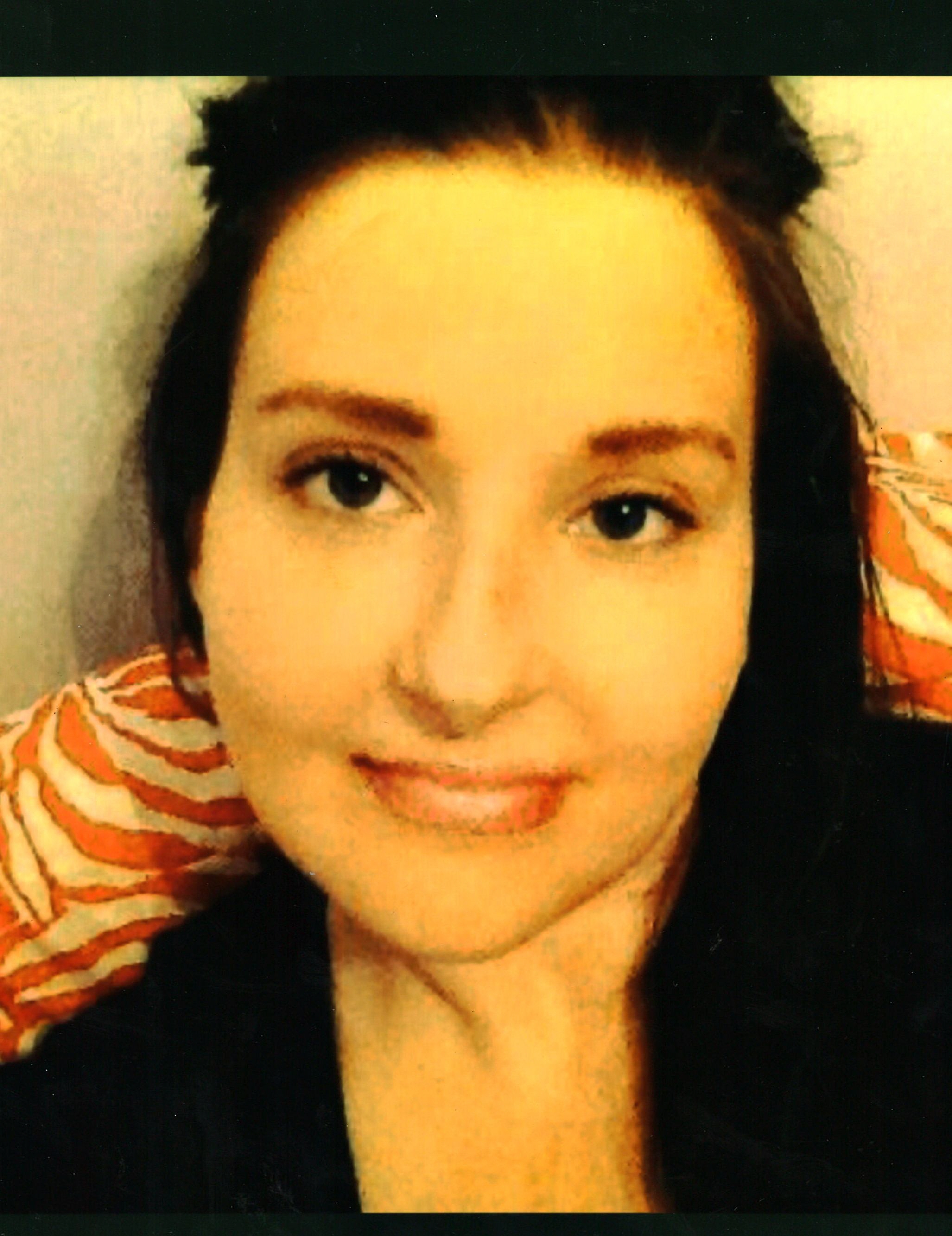 Brittany Anne Wood-Owens - 2020 - Lusk-McFarland Funeral Home