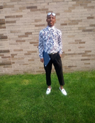 Randall “Deon” S Jenkins - 2020 - Sprowl Funeral & Cremation Care