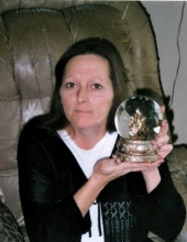 Obituary information for Deborah Debbie Cahill