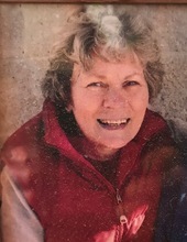 Grace Diane Jansen - 2020 - Hartson Funeral Home