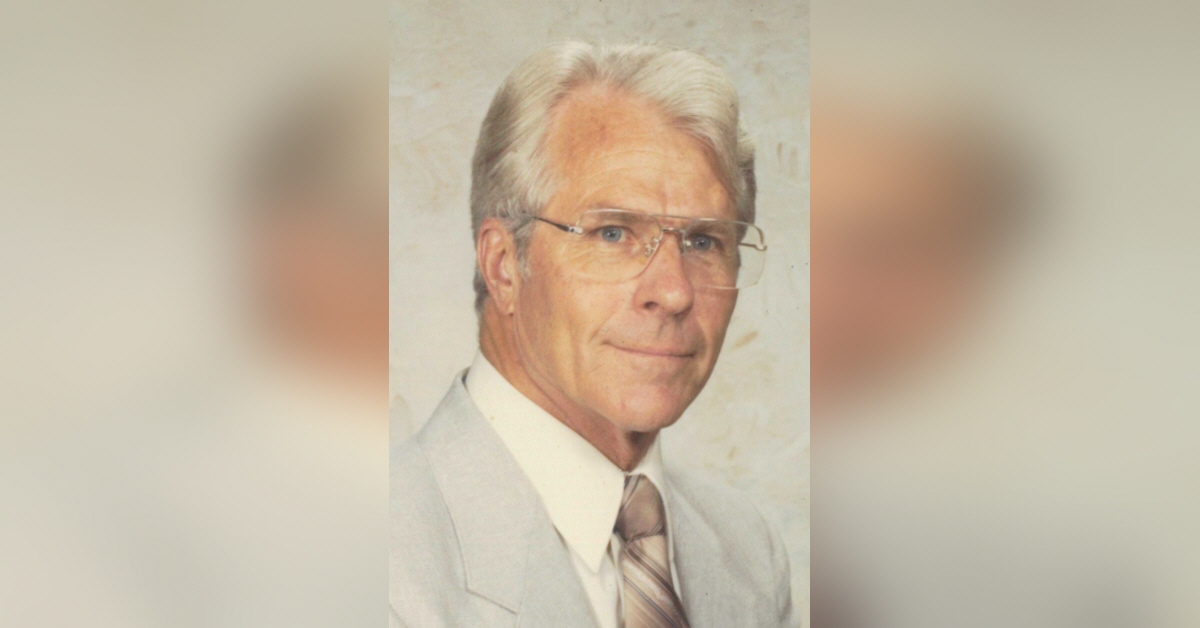 Obituary information for Lawrence "Larry" S. Larson
