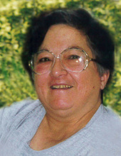 Betty J. Roberts - 2020 - Stark Family Funeral Homes