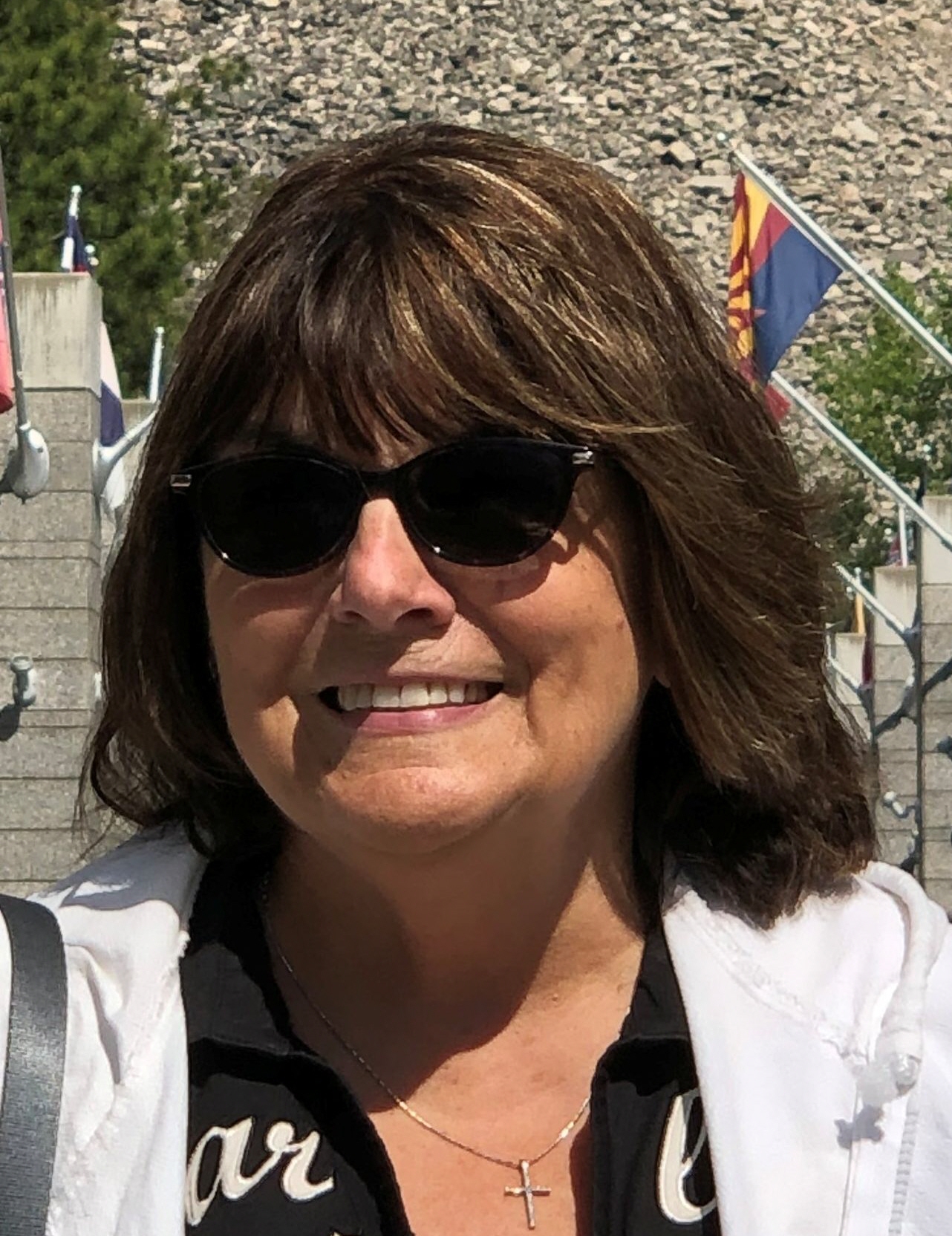 Diane Beary - 2020 - Healy Chapel