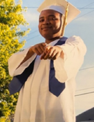 Deon Lamont Floyd - 2020 - Brown's Funeral Home Ltd.