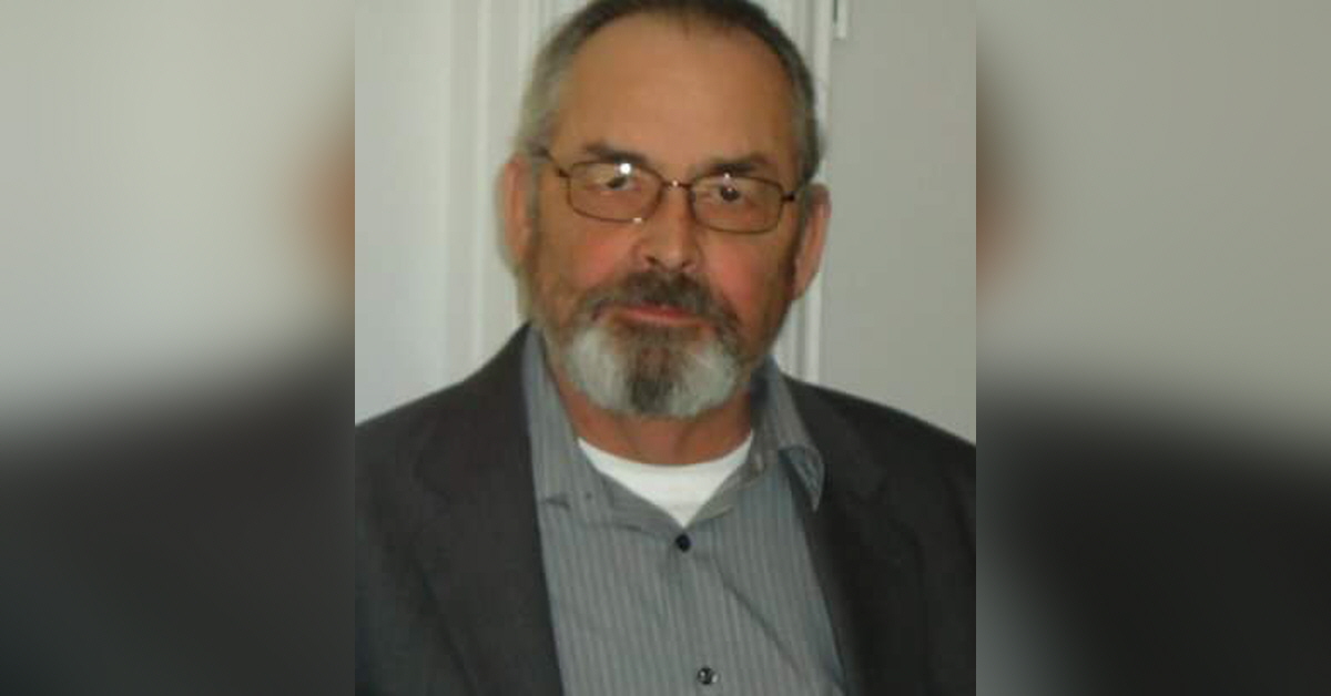 Obituary information for Frederick John Dies