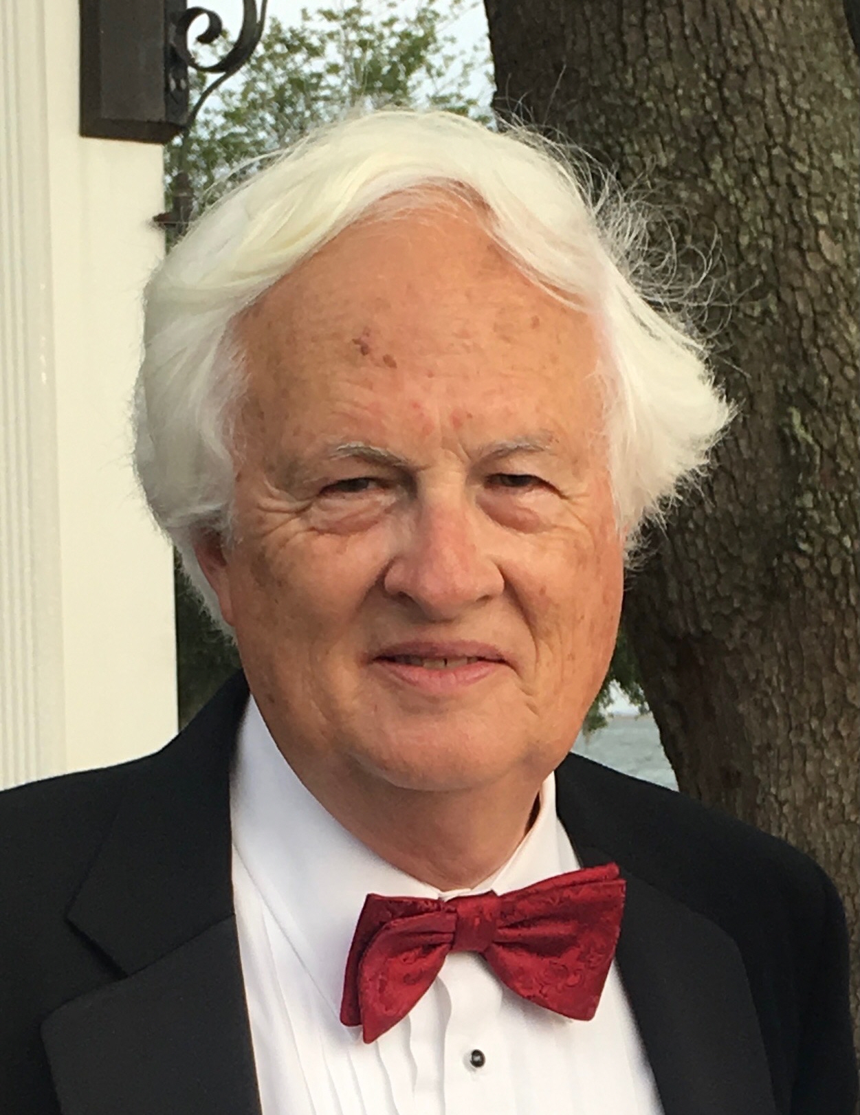 William (Bill) Riley, Jr. - Memories Trees